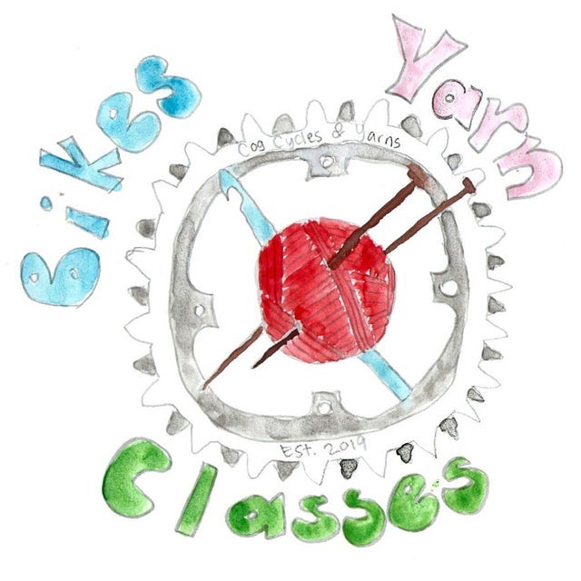 Cog Cycles and Yarns